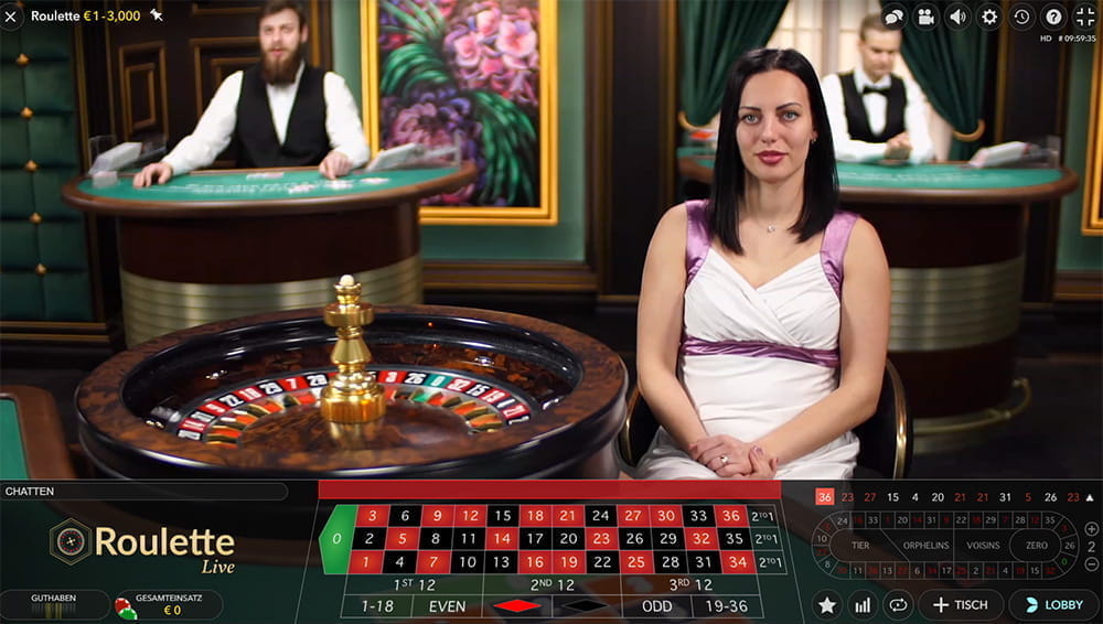 Meine 777 Casino Erfahrung : Alle Infos zum Bonus, Spielen und zur App